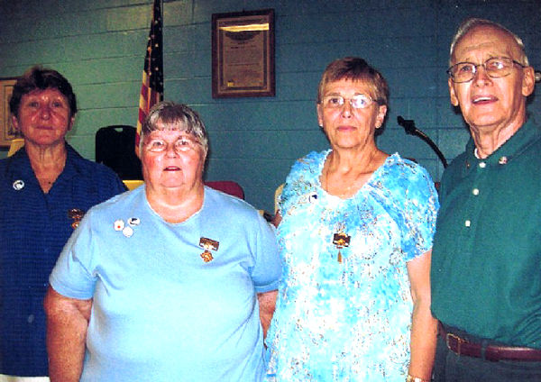 Annual visitation at Rebekah Lodge | News, Sports, Jobs - Lehigh Acres ...